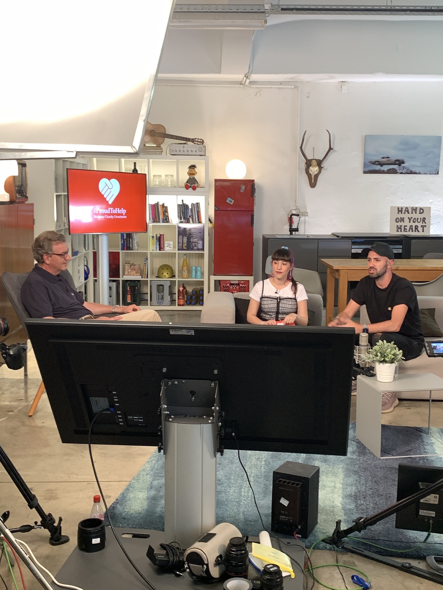 Programmatic Print: volle Werbewirkung für das Offline-Medium | Agentur pilot